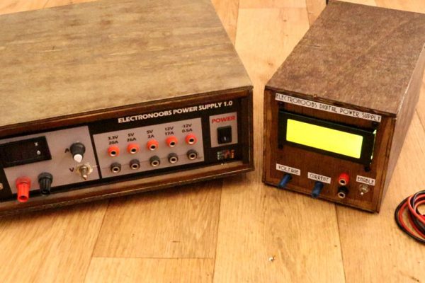 RogerBit – "The Power Of The Bit"