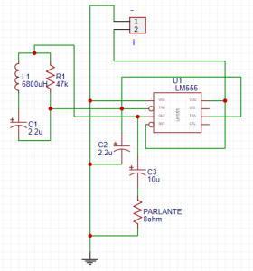 Sensor inductivo casero para arduino (Detector de metales) – RogerBit