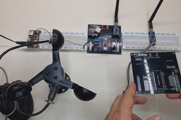 arduino-pic – RogerBit