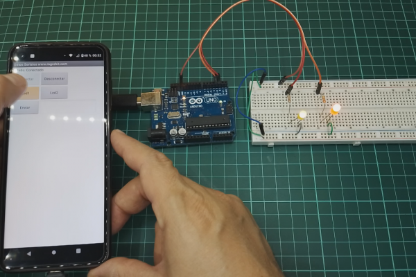 RogerBit – "The Power Of The Bit"