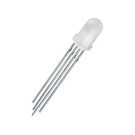 Control led rgb x bluetooth con app inventor y arduino – RogerBit