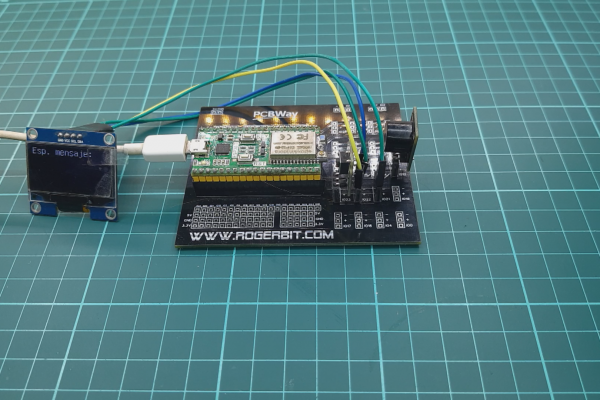 RogerBit – "The Power Of The Bit"